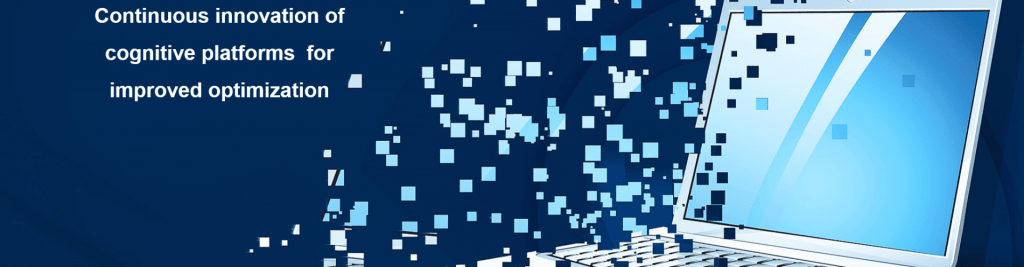 Applied Intelligence - GSS Infotech Limited