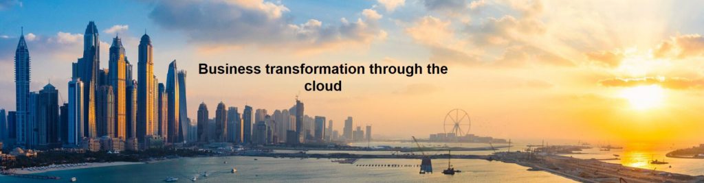 Enterprise Cloud - GSS Infotech Limited