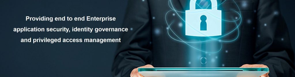 Enterprise Security - GSS Infotech Limited