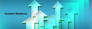 Investor Relations - GSS Infotech Limited