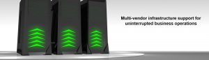 Managed Services - GSS Infotech Limited