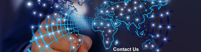 Contact Us - GSS Infotech Limited