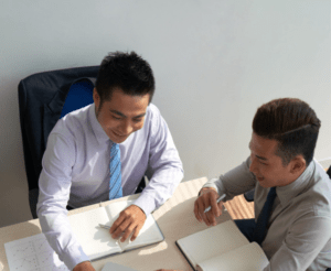 Investor Relations - GSS Infotech Limited